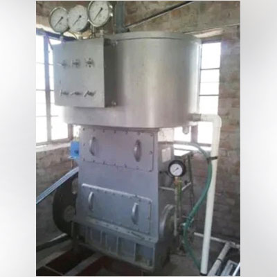 Air & Gas Compressor Manufcaturer